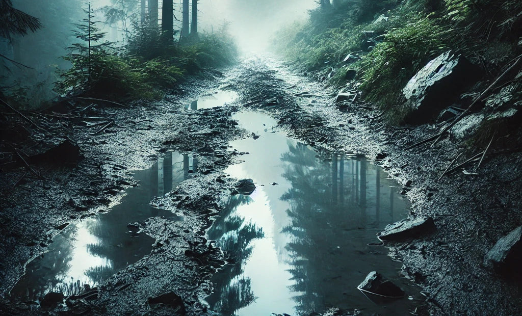 RADAR RENEGADE A/T-5 – Tyre Direct